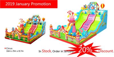 China inflatable giant slide, China inflatable slide, inflatable bouncy slides for sale