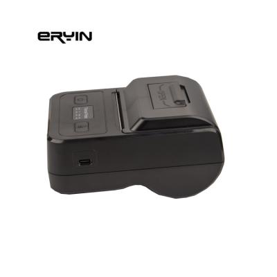 Cina Adattatore di alimentazione 7.4VDC/2000mA Stampa termica wireless con Bluetooth 80mm Max Paper Size in vendita