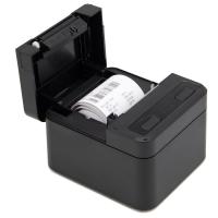 China 58mm Wireless Bluetooth Thermal Receipt Printer 90mm/s USB Adapter Power Supply for Android for sale