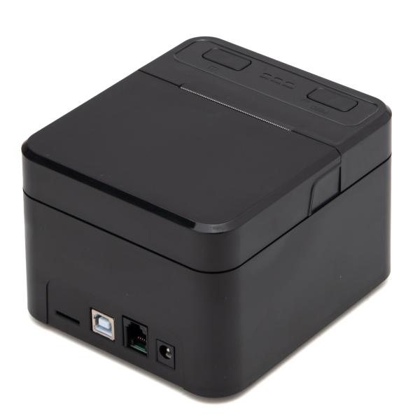 Quality Adapter Direct Power Supply 58mm Wireless BT Thermal Receipt Bill Printer for for sale