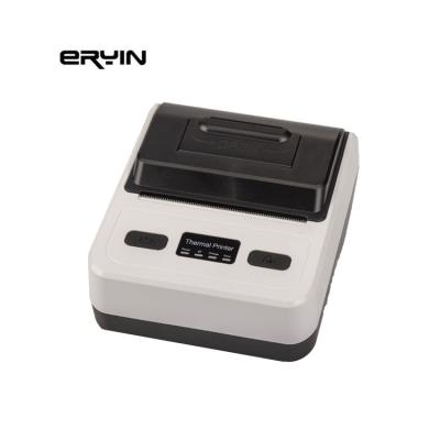 China Compact and Portable 80mm Thermal Bill Printer Wireless USB Interface Symbols Content for sale