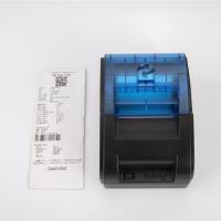 China Bluetooth Android Thermal Printer 80mm 50mm Roll Battery Powered Receipt Printer for sale