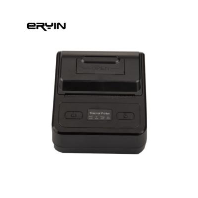 China Android POS Terminal with Printer Mini Thermal Printer at and NO Color Print Speed for sale