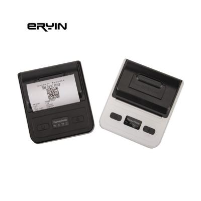 China Android POS Terminal with Printer Mini Thermal Printer at and NO Color Print Speed for sale