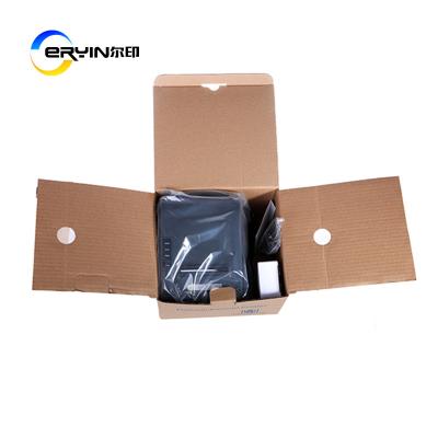 China 80mm Wireless Thermal Receipt Printer with USB Serial/Parallel/Ethernet Interface Type for sale