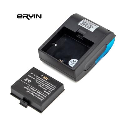 China 1- Handheld Wireless Thermal Printer For Android Phone And Tablet With Ce Certification for sale