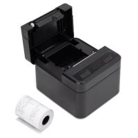 China 58mm Embedded Thermal Printer 70mm/s USB Wireless with 9V 2A Adapter for sale