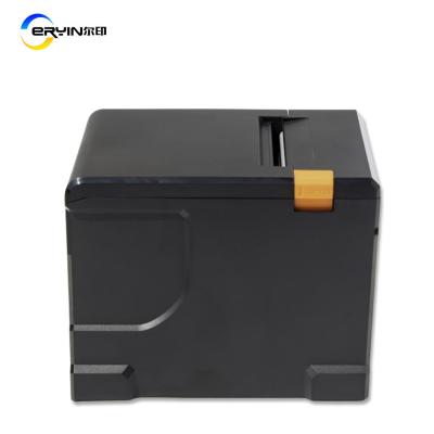 Cina Stampa di ricevute termiche da cucina da 3 pollici da 80 mm con Bluetooth e adattatore di alimentazione 24VDC-2.5A in vendita