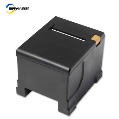Cina Stampa di ricevute termiche da cucina da 3 pollici da 80 mm con Bluetooth e adattatore di alimentazione 24VDC-2.5A in vendita