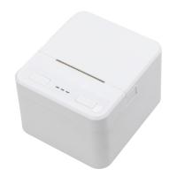China 58mm Thermal Printer Bluetooth USB Small Desktop Receipt Printer 90mm/s 203DPI for sale