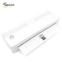 China 203DPI 300DPI A4 Thermal Receipt Printer Bluetooth USB WiFi for Android iOS for sale
