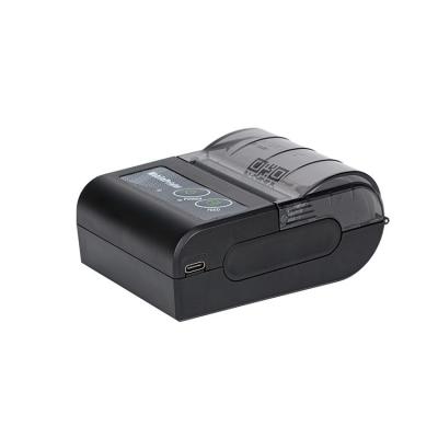 Cina 384 punti/linea Pos Portatile Termo Supermercato Mini Portatile Termico Printer di ricevute in vendita