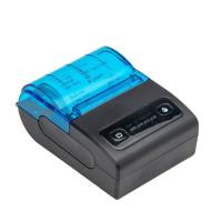 China 58mm Bluetooth USB Thermal Receipt Printer MP-58C for iOS Android 70mm/s 1500mAh for sale