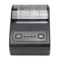 China 58mm Bluetooth USB Thermal Receipt Printer MP-58C for iOS Android 70mm/s 1500mAh for sale