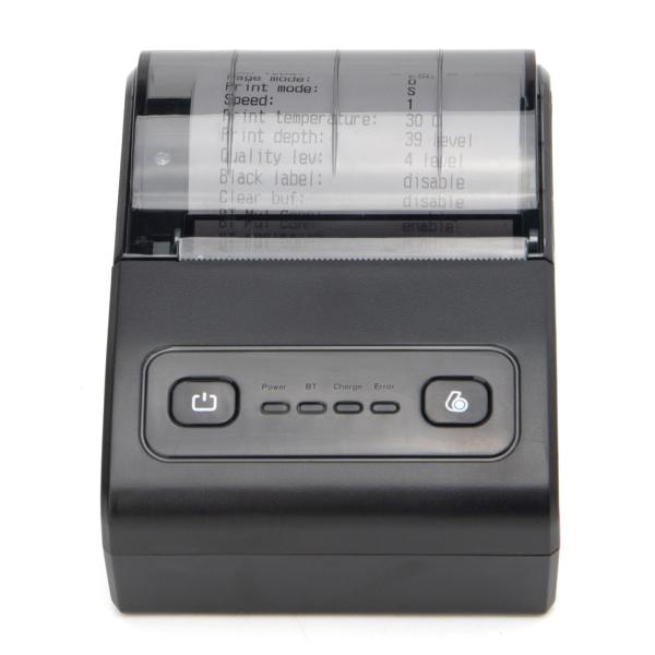 Quality Mp-58c Bluetooths Usb Receipt Thermal Printer for Ios Android 58mm Portable for sale