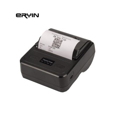 Cina Stampa termica USB portatile senza fili da 80 mm per scenari di applicazione di magazzino da asporto in vendita