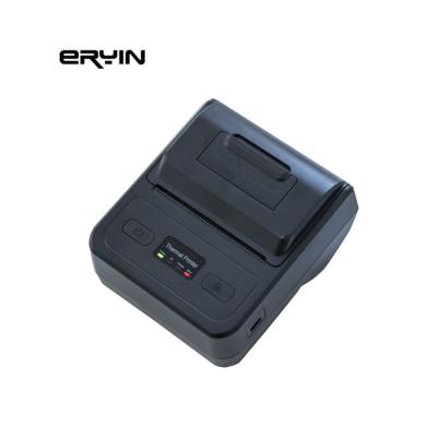 Cina Stampa termica USB portatile senza fili da 80 mm per scenari di applicazione di magazzino da asporto in vendita