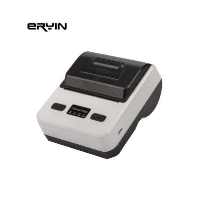 Cina Stampa termica USB portatile senza fili da 80 mm per scenari di applicazione di magazzino da asporto in vendita