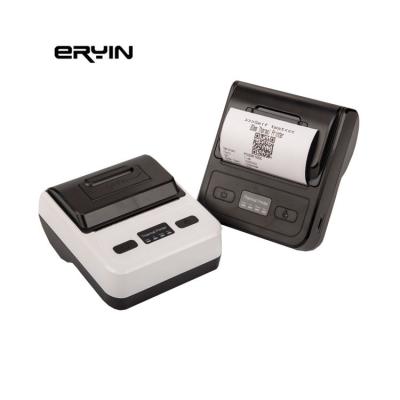 Cina Stampa termica USB portatile senza fili da 80 mm per scenari di applicazione di magazzino da asporto in vendita