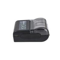Quality Stock Availability Wireless Thermal Receipt Printer for and English Printing for sale