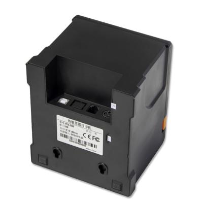 China GEEN SDK Vereist 80 mm thermische streepjescode ontvangstprinter voor snel en nauwkeurig printen Te koop