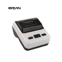 China Wireless Bluetooth 80mm Thermal Printer 70mm/s High Speed for Android iOS POS Receipt for sale