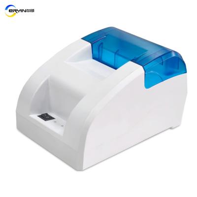Cina Stampa termica da 58 mm compatibile con Android e iOS POS con stampa ad alta risoluzione in vendita