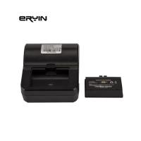 China Wireless Bluetooth 80mm Thermal Printer 70mm/s High Speed for Android iOS POS Receipt for sale