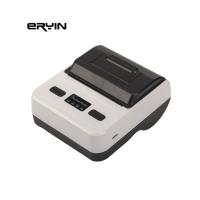 China Wireless Bluetooth 80mm Thermal Printer 70mm/s High Speed for Android iOS POS Receipt for sale