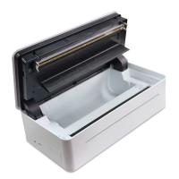 China A4 Mini Thermal Receipt Printer 300 DPI USB Bluetooth WiFi Cloud for Any Device for sale