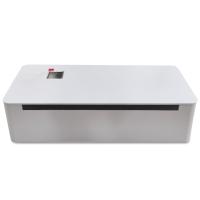 China A4 Mini Thermal Receipt Printer 300 DPI USB Bluetooth WiFi Cloud for Any Device for sale
