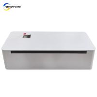 China A4 Mini Thermal Receipt Printer 300 DPI USB Bluetooth WiFi Cloud for Any Device for sale
