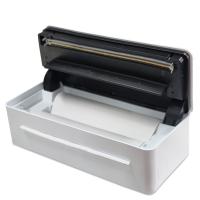China A4 Mini Thermal Receipt Printer 300 DPI USB Bluetooth WiFi Cloud for Any Device for sale