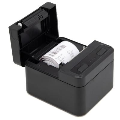 China Stock 58mm Portable Thermal Mini Printer for Android Ios Wireless Blue Tooth Connection for sale