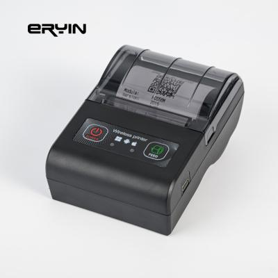 Chine Imprimante thermique sans fil portable pour Android MP-58M 58MM avec adaptateur secteur Ac100-240v à vendre