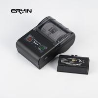 China 58mm Thermal Receipt Printer USB Wireless Bluetooth 203dpi 70mm/s Mini POS Printer for sale