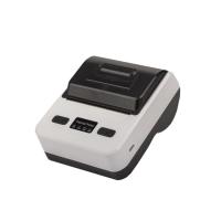 China Thermal Line Printing Bluetooth Wireless Printer for Home Normal Bar Code Rolls Printer for sale
