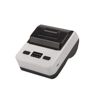 China Thermal Line Printing Bluetooth Wireless Printer for Home Normal Bar Code Rolls Printer for sale
