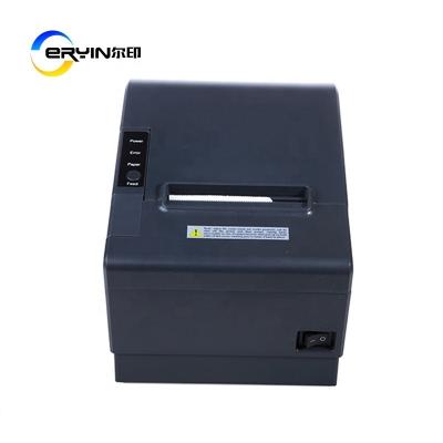 China Curves Thermal Line Printing 80mm USB Port POS Wireless Android USB Non Wire Printer for sale