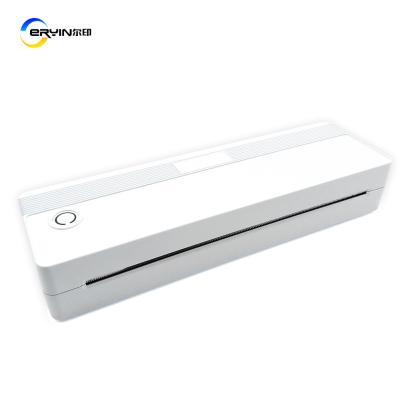 Cina Stampa termica 4x6 con velocità di stampa di 10 mm/s e spessore dielettrico di 0,05 mm-0,15 mm in vendita
