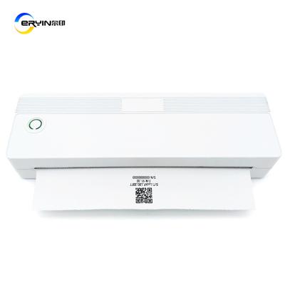 Cina Stampa termica a ricevuta diretta a 110 mm A4 in vendita