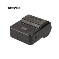 China 80mm Portable Thermal Printer Bluetooth USB Wireless Receipt Printer 203DPI 70mm/s for sale