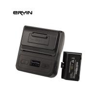 China 80mm Thermal Bluetooth Printer 70mm/s High Speed Wireless Receipt Printer 203DPI for sale