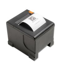 China 80mm Thermal Receipt Printer 250mm/s USB Bluetooth for Android iOS POS System for sale
