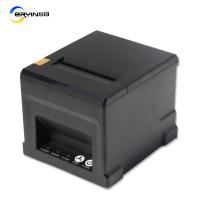 China 80mm Thermal Receipt Printer 250mm/s USB Bluetooth for Android iOS POS System for sale