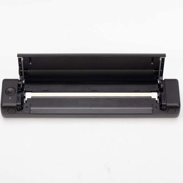 Quality Portable Bluetooth Thermal Printer A4 for Android and iOS USB Powered Multi for sale