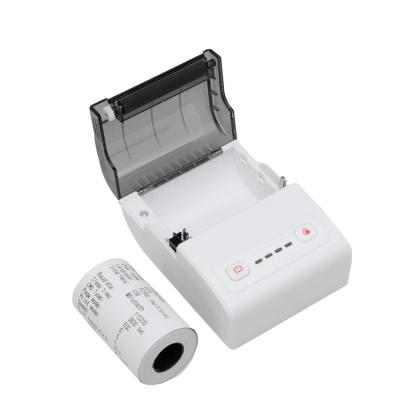 Cina Metodo di stampa Linea termica Stampa portatile da 58 mm per Android Biglietto di ricevimento 2 pollici in vendita