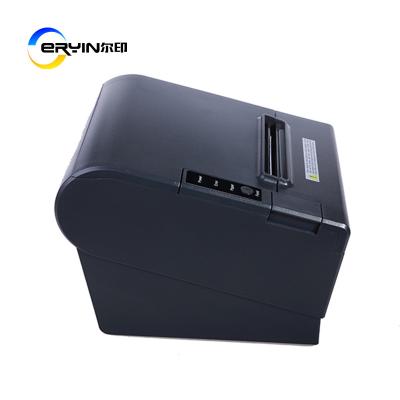 China Ey-80B 80mm Portable Thermal Printer Module with Black Print Speed of 250-300mm/s for sale
