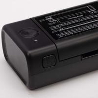 China Portable Bluetooth Thermal Printer A4 210mm Printing for Android iOS 5V2A for sale