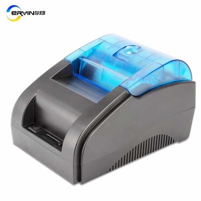 Cina Stampa a rotolo termico Android a codice a barre da 80 mm con interfaccia USB/wireless in vendita